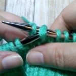 How to Knit Double Decreases (10 Different Ways!) – TONIA KNITS
