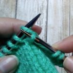 How to Knit Double Increases (8 Different Methods) – TONIA KNITS