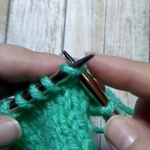 How to Knit Double Decreases (10 Different Ways!) – TONIA KNITS
