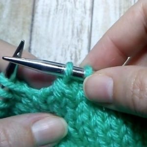 How to Knit Double Decreases (10 Different Ways!) – TONIA KNITS