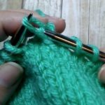 How to Knit Double Decreases (10 Different Ways!) – TONIA KNITS