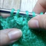 How to Knit Double Decreases (10 Different Ways!) – TONIA KNITS