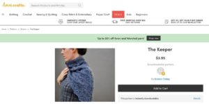 10 Interesting Bottom-Up Triangle Shawl Knitting Patterns – TONIA KNITS