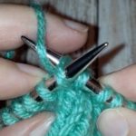 How to Knit Double Increases (8 Different Methods) – TONIA KNITS