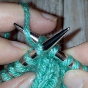 How to Knit Double Increases (8 Different Methods) – TONIA KNITS
