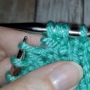 How to Knit Double Increases (8 Different Methods) – TONIA KNITS