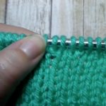 Four Ways to Increase on a Purl Row – TONIA KNITS