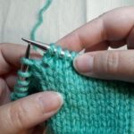 How to Increase in Knitting (Essential Increases for Every Knitter ...