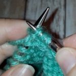How to Knit Double Increases (8 Different Methods) – TONIA KNITS