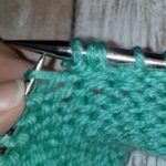 How to Knit Double Increases (8 Different Methods) – TONIA KNITS