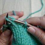 How to Decrease in Knitting (6 Basic Techniques for Every Knitter ...