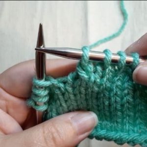 How to Decrease in Knitting (6 Basic Techniques for Every Knitter ...